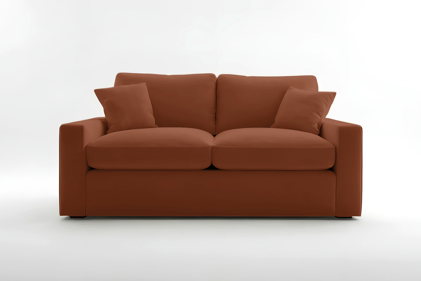 Mallowmore-Formal 3 Seater Sofabed