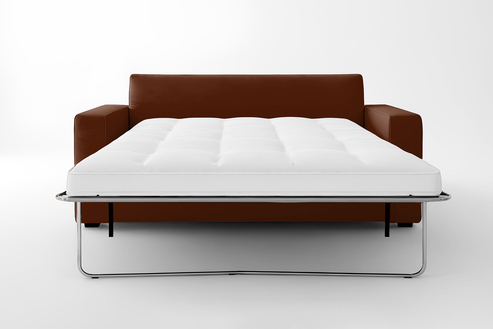 Mallowmore-Casual 3 Seater Sofabed